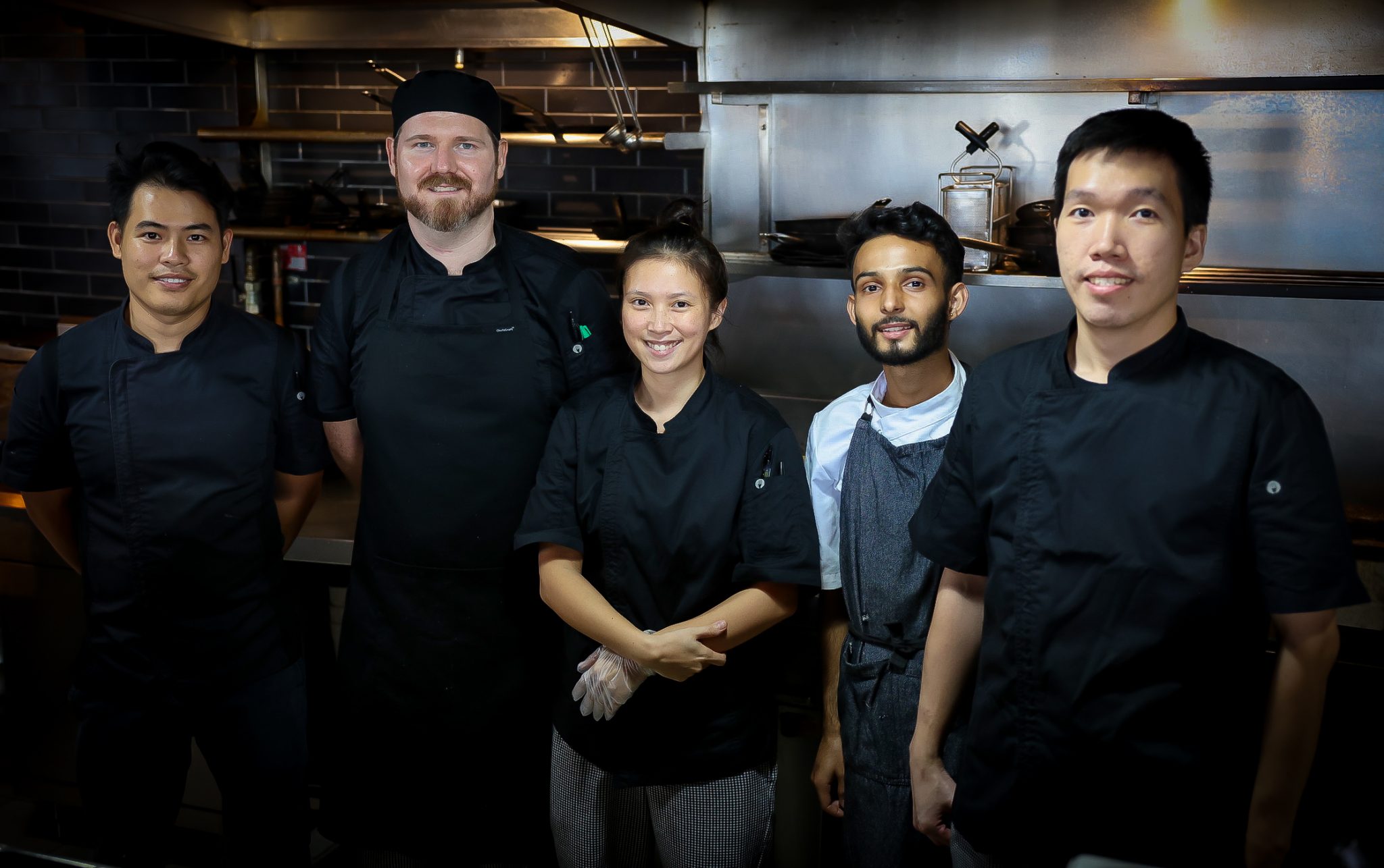 Our Current Specials | Wharf One